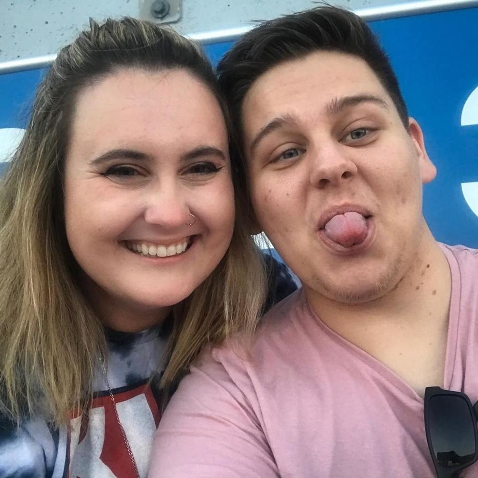 10 Things I Learned After Living With My Girlfriend For A Month | The ...