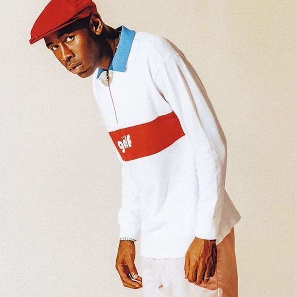 Things Tyler, the Creator Have Said | The Odyssey Online