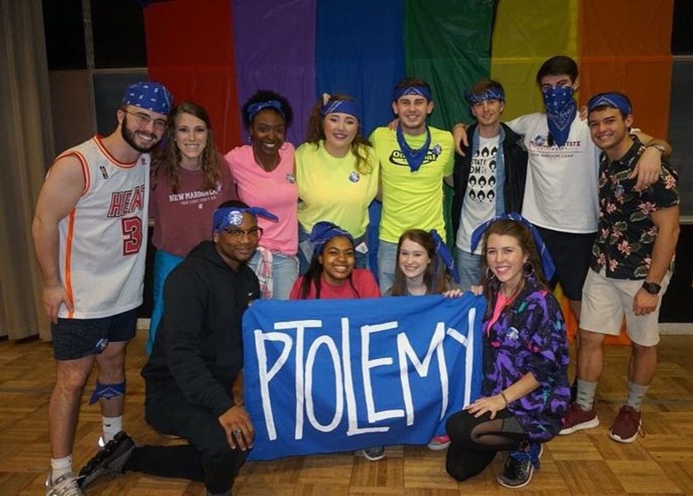 Why you should do New Maroon Camp | The Odyssey Online