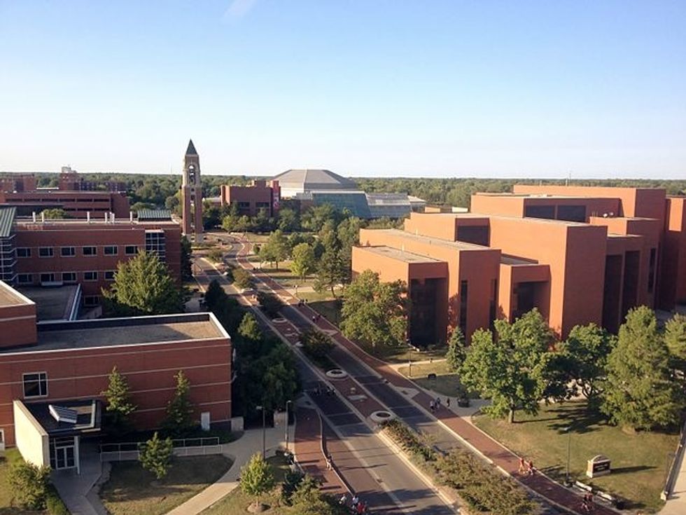 My Favorite Things About Ball State University | The Odyssey Online