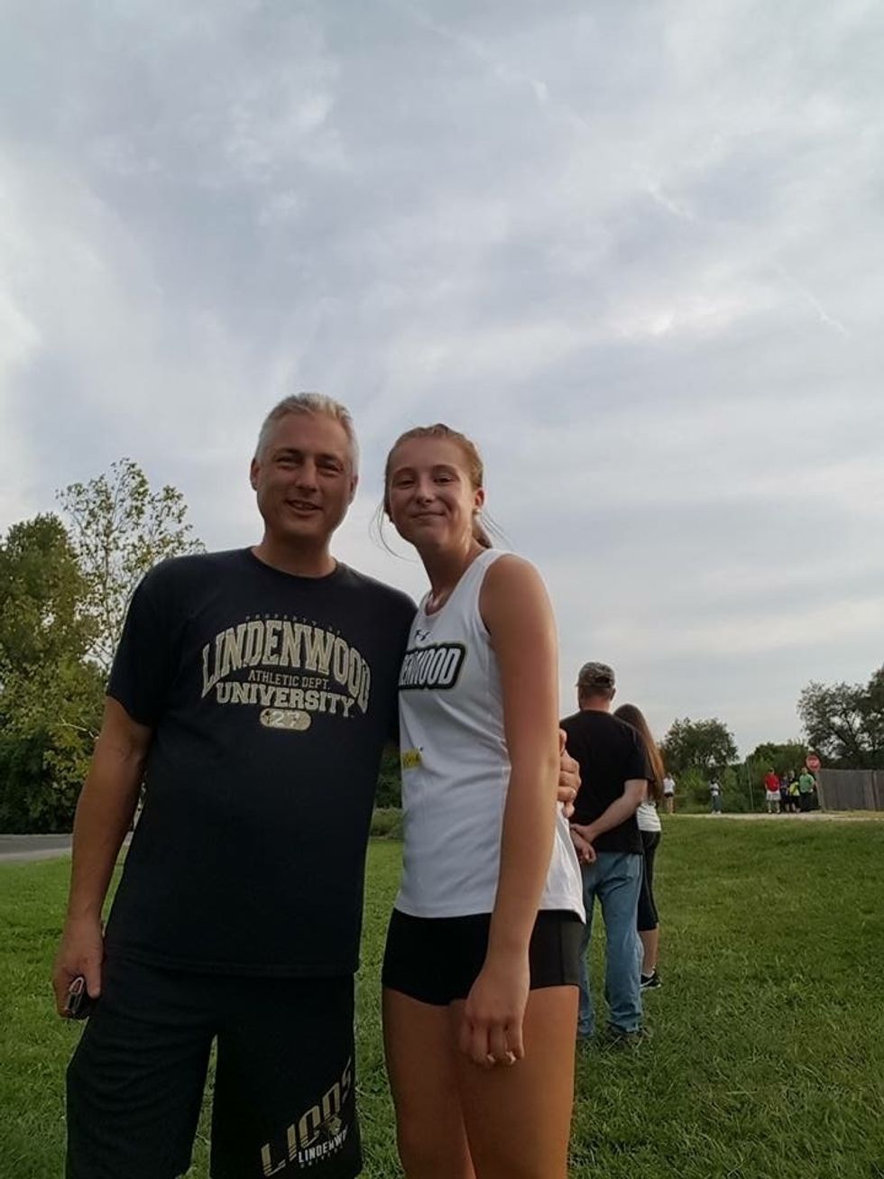 To The Man Who Was Like A Second Dad To Me, Thank You For Everything ...