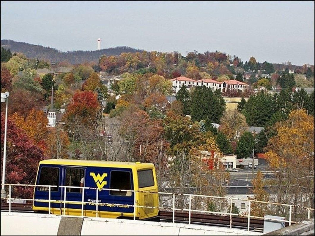 The ABCs Of WVU the-abcs-of-wvu