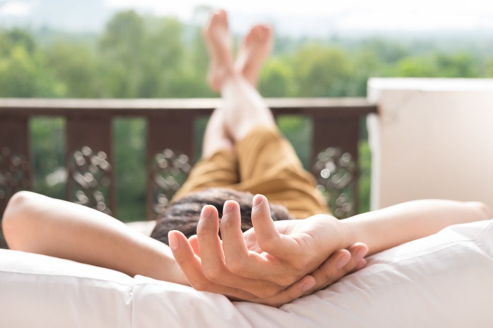 10 things to try when you need to relax this semester. | The Odyssey Online