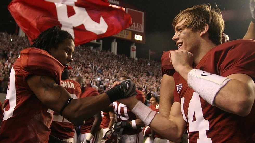 Football Season Is The Best Season, Especially In The South | The ...