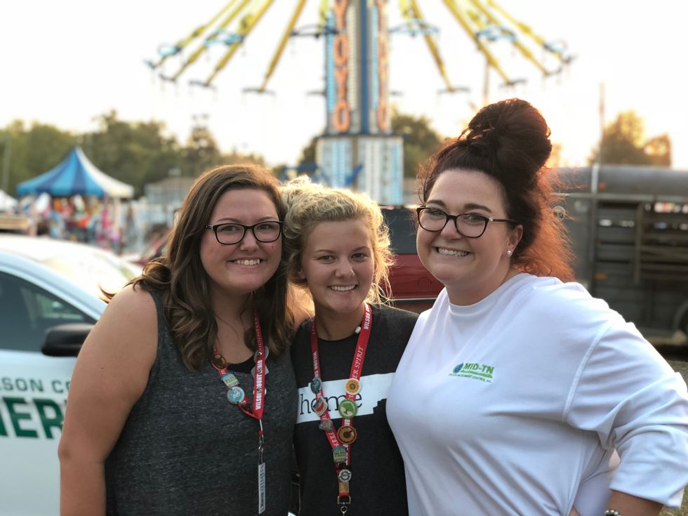 10 Reasons The Wilson County Fair Is THE Place To Be | The Odyssey Online