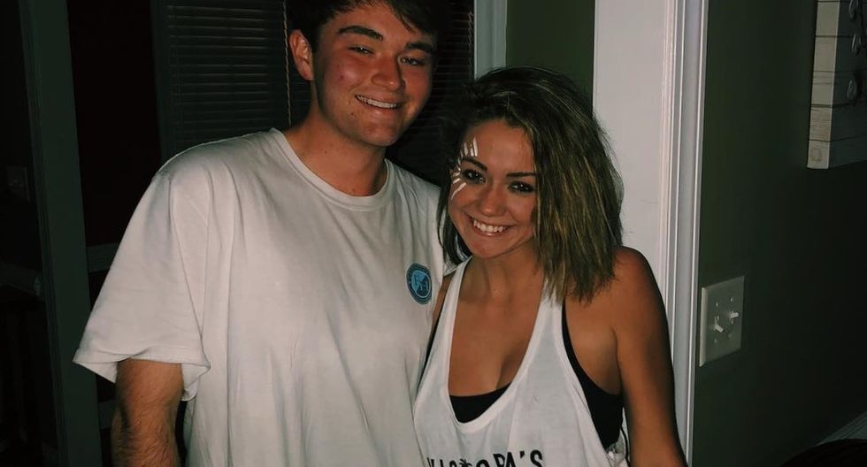 How To Survive College During A Heat Wave | The Odyssey Online