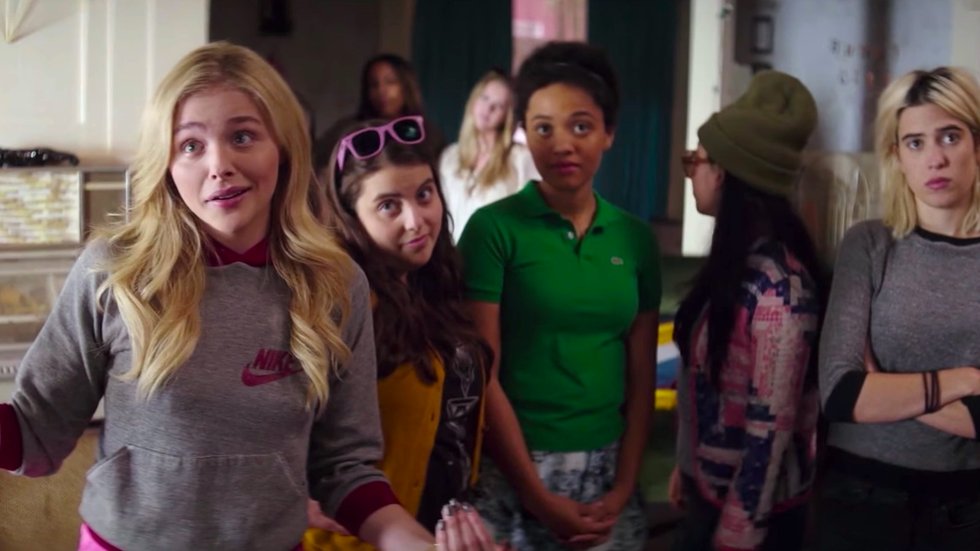 10 College Movies To Add To Your College Bucket List | The Odyssey Online