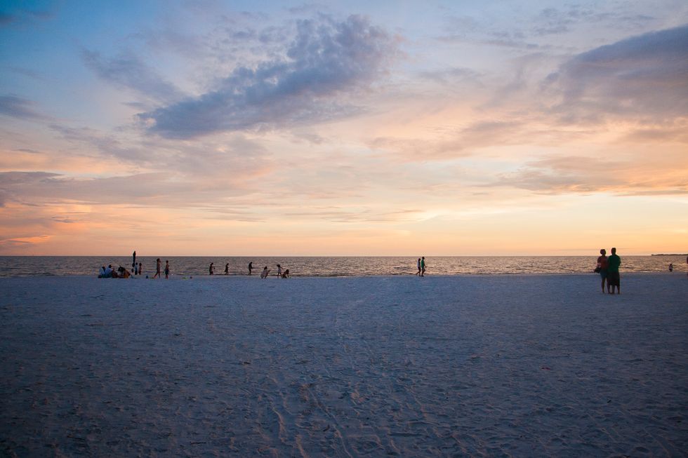 Why Should We Place God First In Our Lives? | The Odyssey Online