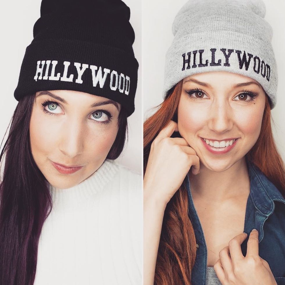 reasons to love and support the hillywood show | The Odyssey Online