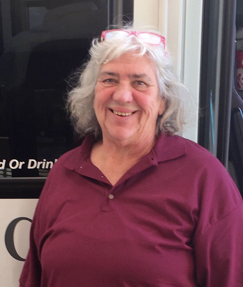 Remembering Georgia Perkins | The Odyssey Online