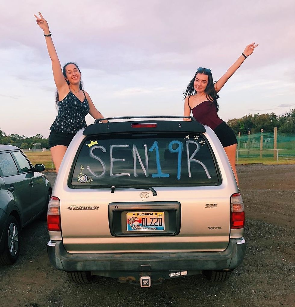 How to deal with senioritis | The Odyssey Online