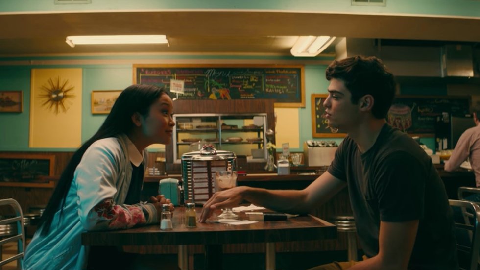 To All The Fast-Food Restaurants I Loved Before | The Odyssey Online