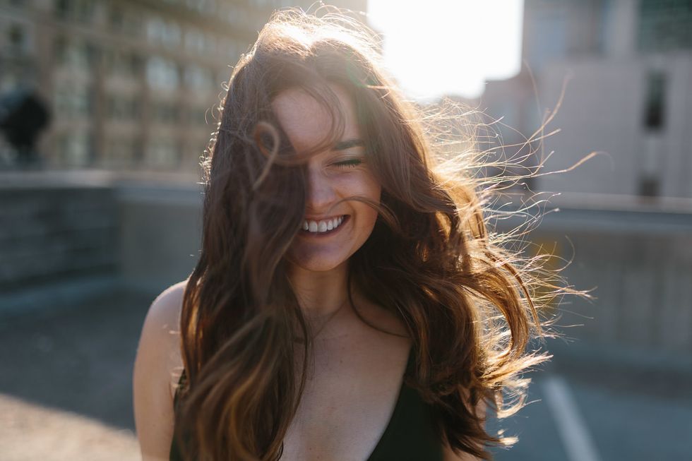 12 Thank Yous To A Few Of The Best Things In My Life | The Odyssey Online