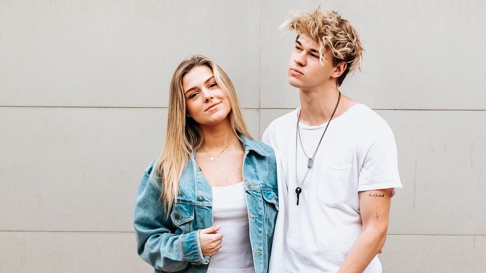 Your On-And-Off Relationship Can Jeopardize Your Mental Health | The ...