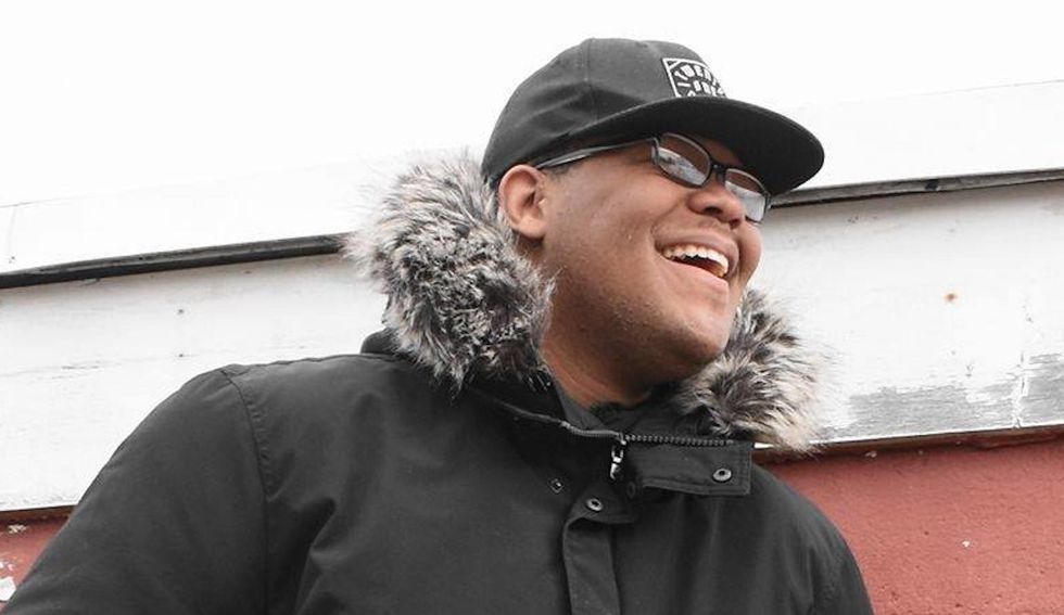 I'm Tired Of Being The "Token Black Friend" | The Odyssey Online