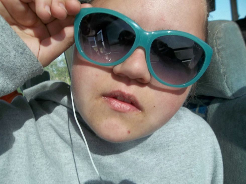 Hello, FBI Person In My Laptop Camera, Can We Talk For A Little Bit ...