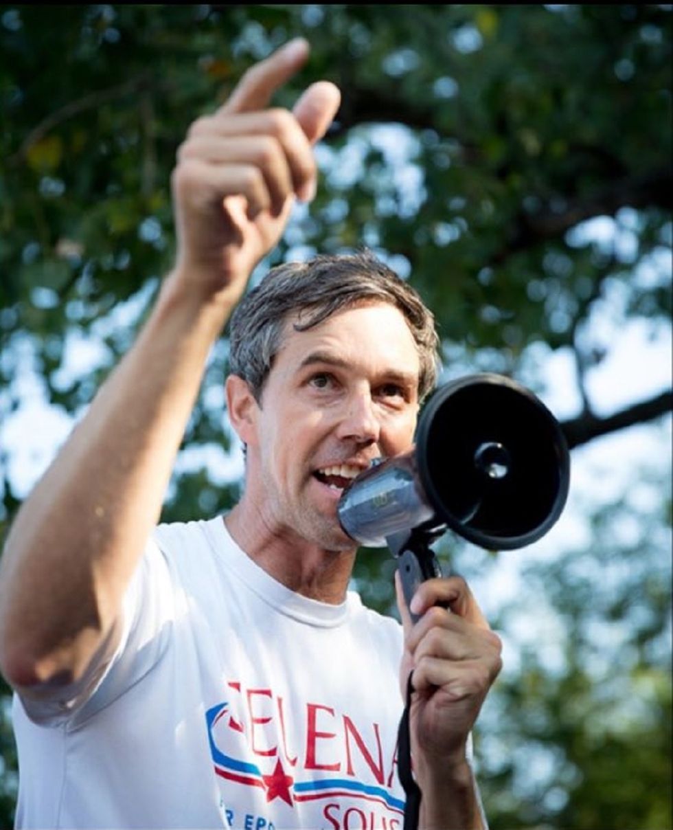 Beto: Democrat's New Face | The Odyssey Online