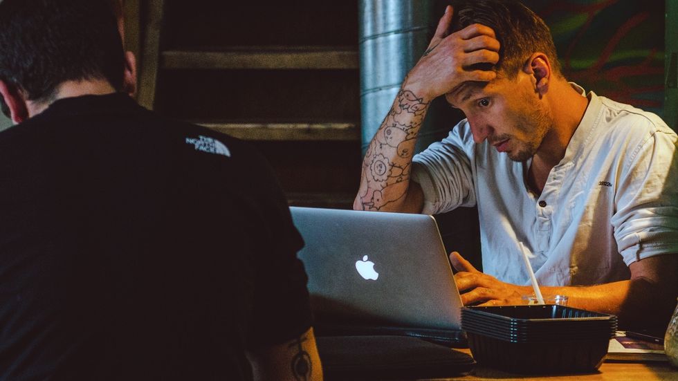 Get Ahead In Class, Slacking Only Hurts You | The Odyssey Online