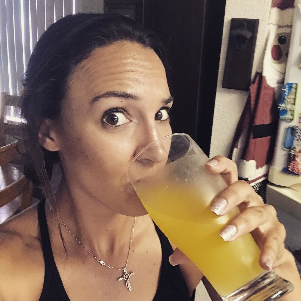 8 Drinks Every College Student Needs | The Odyssey Online