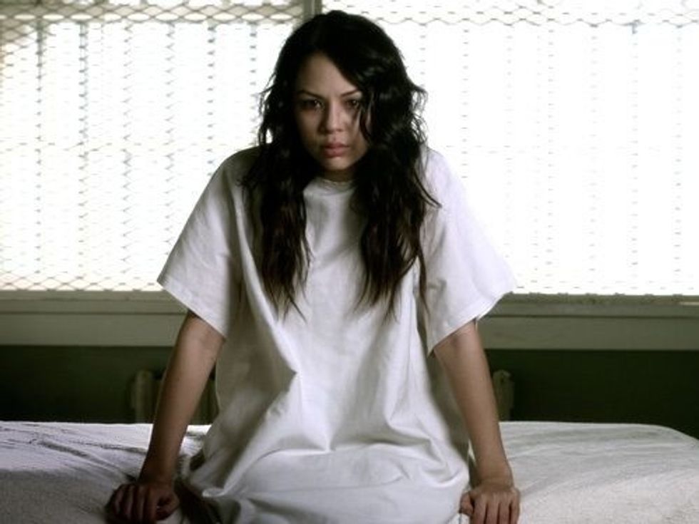 7 Freaky Mental Disorders You Didn't Know Existed | The Odyssey Online