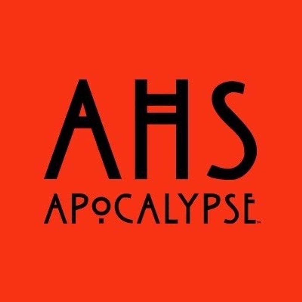 AHS Is All I'll Be Watching For Months For These 8 Reasons | The ...