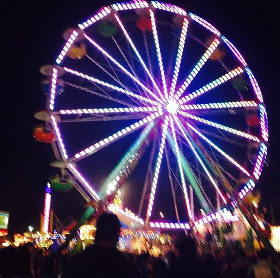 reasons why fair season is the best | The Odyssey Online