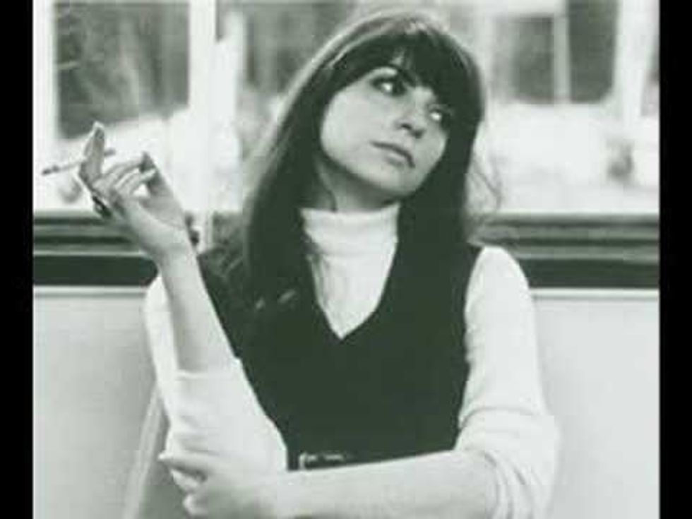 38. Margo Guryan - Take a Picture | The Odyssey Online