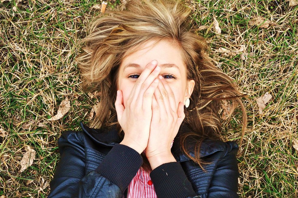 How to Love Your Flaws | The Odyssey Online