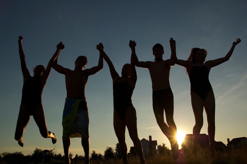 7 Fun Activities To Do With Friends | The Odyssey Online