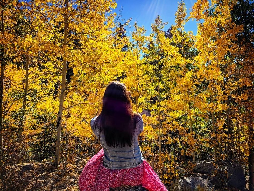 Autumn Is Obviously The Best Season For These 10 Reasons | The Odyssey ...