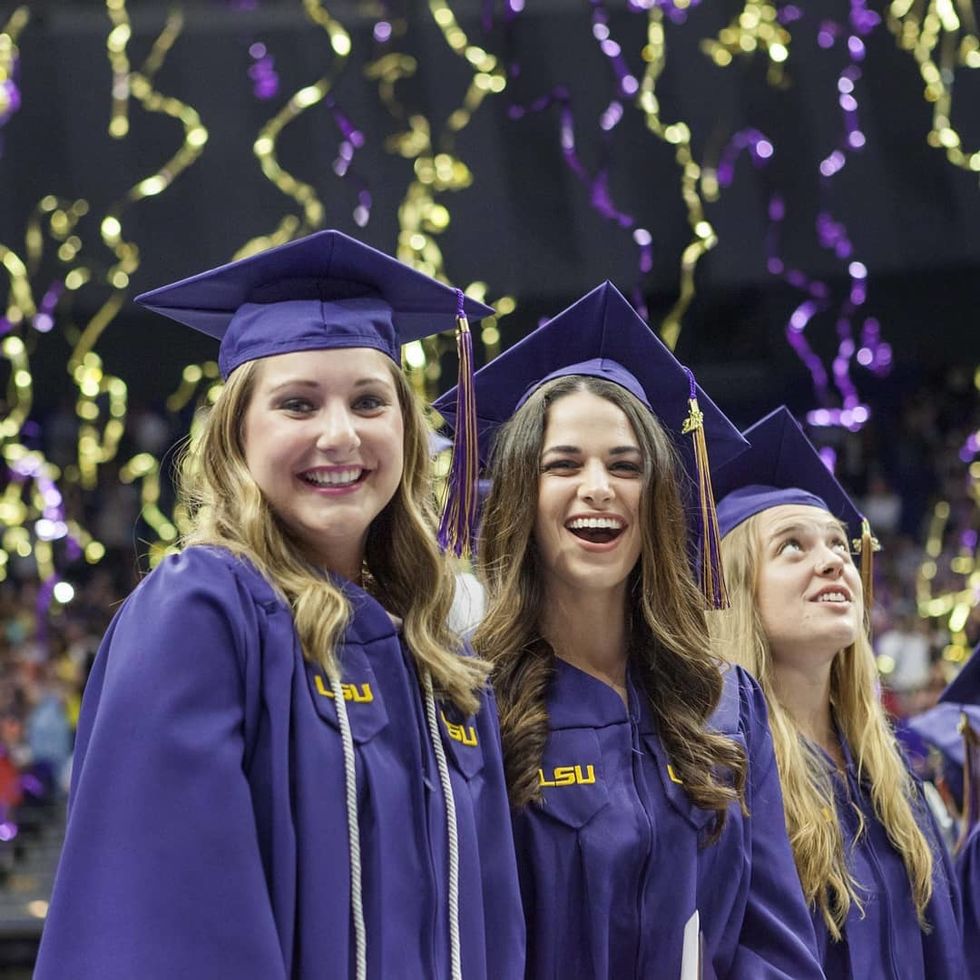 How Has College Changed Now Vs. When Your Parents Were Students? | The ...