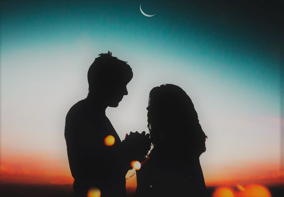 Poetry On Odyssey: The Frustration Love Brings | The Odyssey Online
