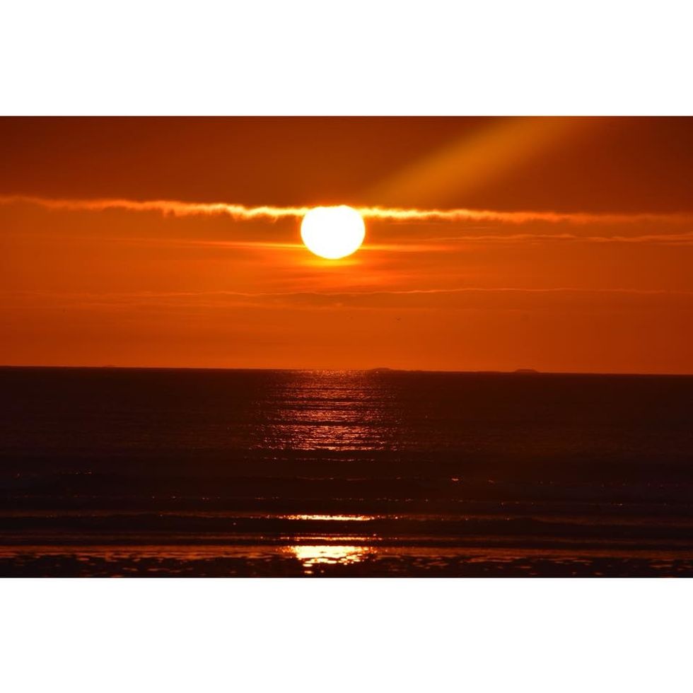 10 things to help refocus yourself | The Odyssey Online