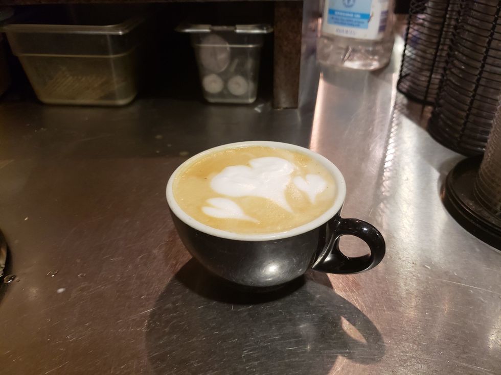 How to be the best barista | The Odyssey Online