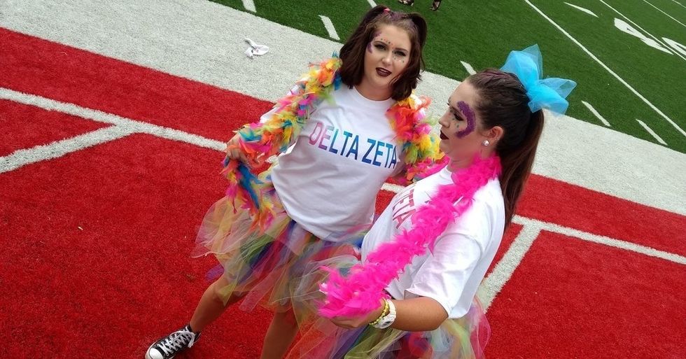 10 Different Kinds Of Snapchats Every College Student Has Sent | The ...