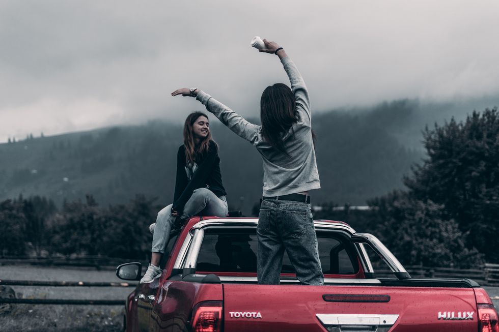 20 Things Now That I Am 20 | The Odyssey Online