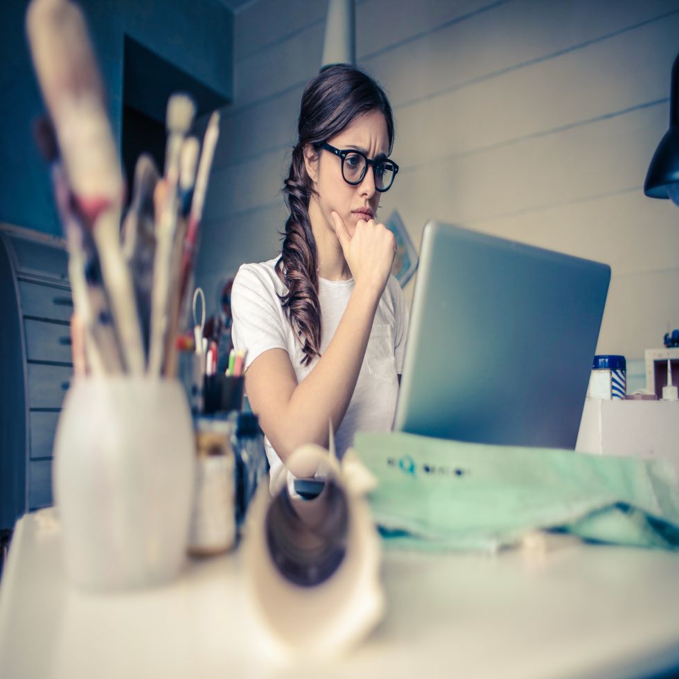 How To Take Criticism Effectively | The Odyssey Online