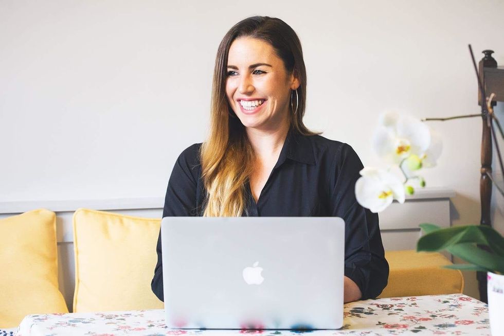 Danielle Clemmer is helping students one step at a time | The Odyssey ...