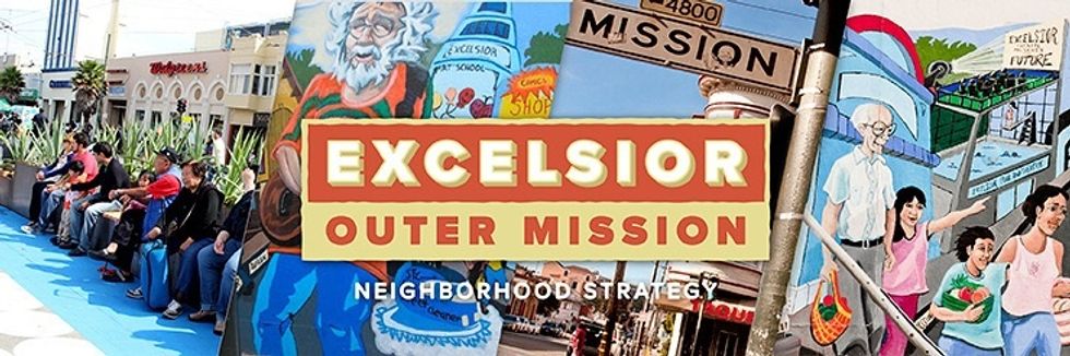 Welcome to the Excelsior District | The Odyssey Online