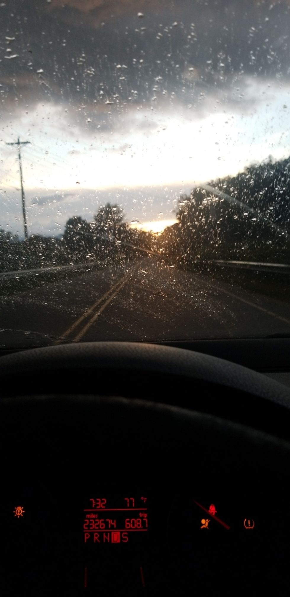 To the Soldier Who was supposed to be here | The Odyssey Online