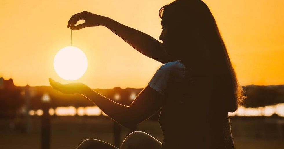 Poem On Privilege | The Odyssey Online