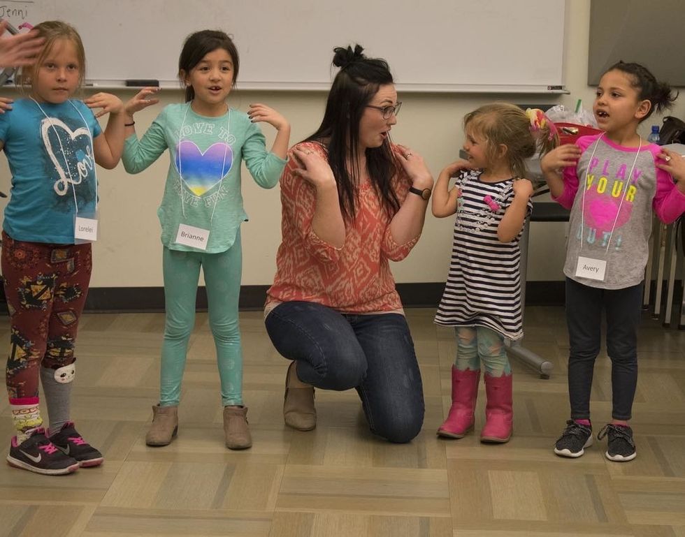 What Education Majors Can Expect On Their First Field Experience | The ...