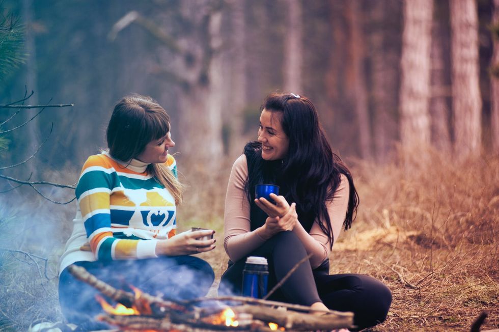 It's More Important To Be Kind Than To Be Right | The Odyssey Online