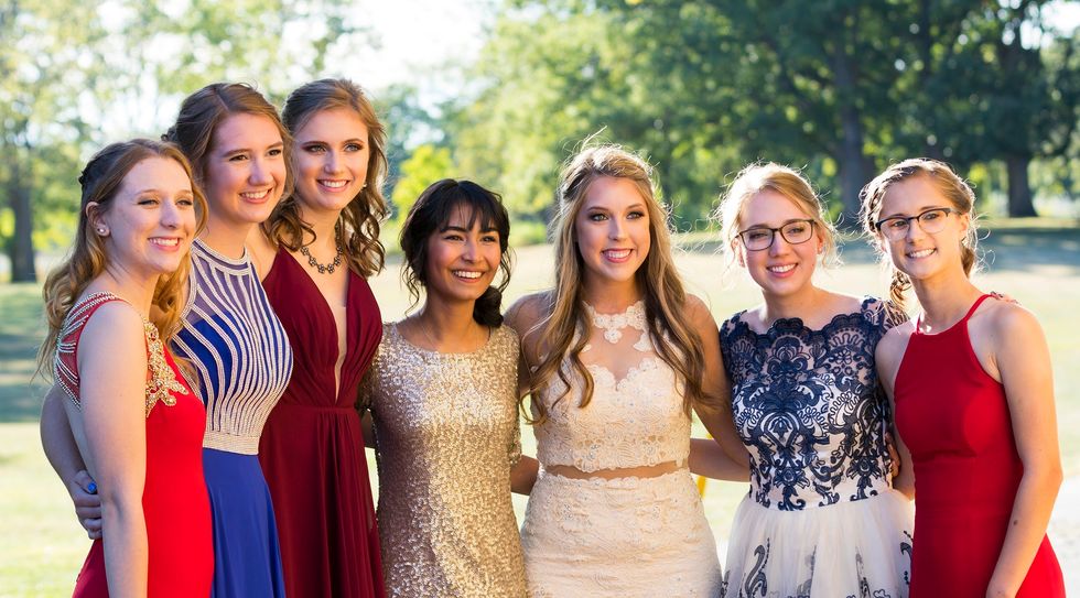 High school homecoming | The Odyssey Online
