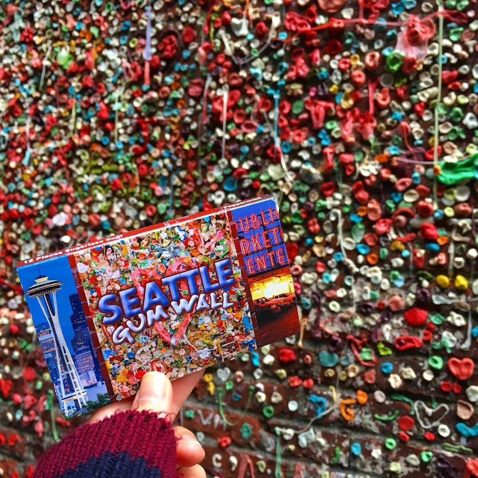 Unique Seattle, Washington Date Ideas | The Odyssey Online