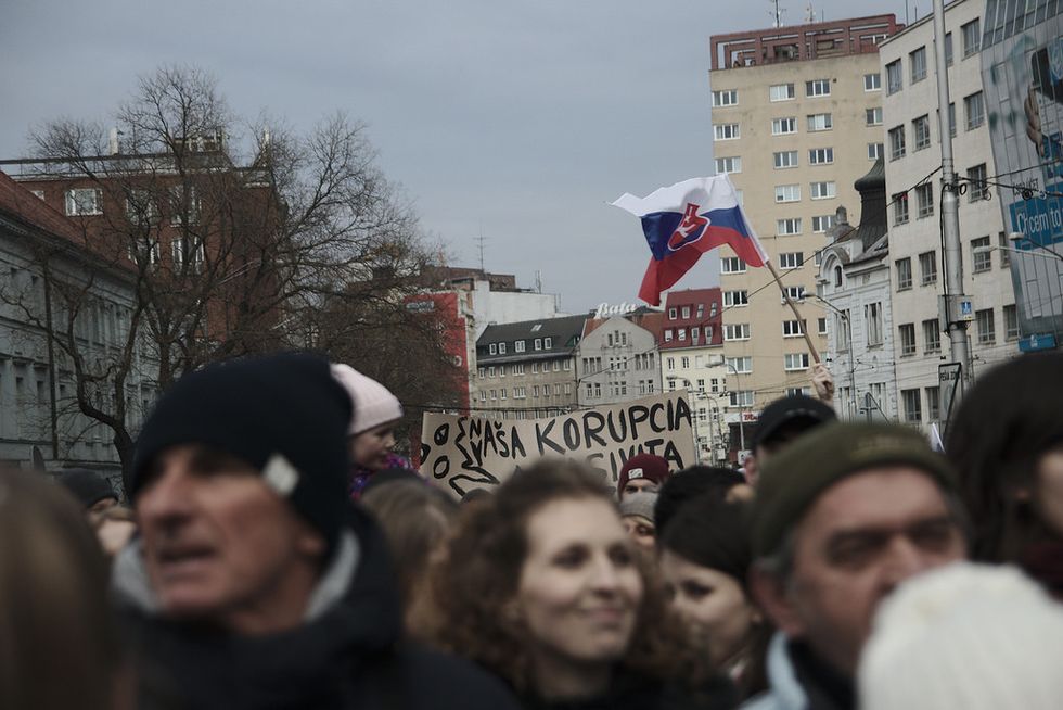 Freedom Of The Press Under Attack Worldwide | The Odyssey Online