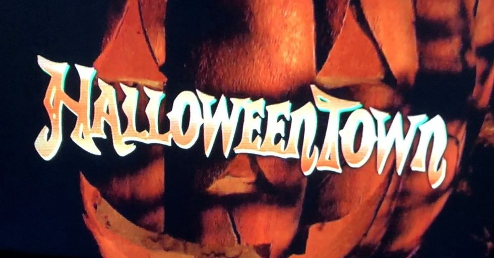 15 'Halloweentown' Quotes To Ring In The Halloween Season | The Odyssey ...