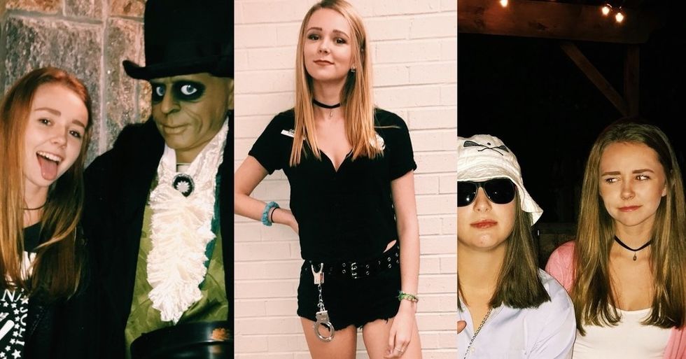 Thoughts On The First Day Of October | The Odyssey Online