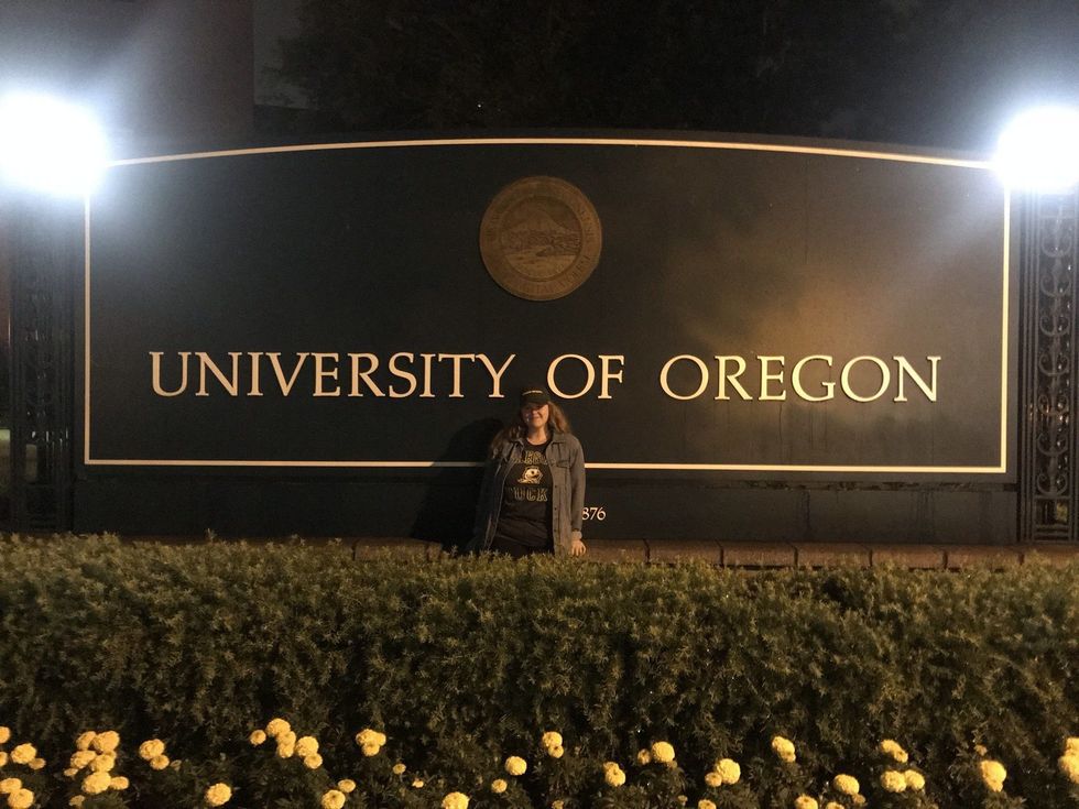 3 Difficulties Of Being An Out-Of-State Transfer | The Odyssey Online