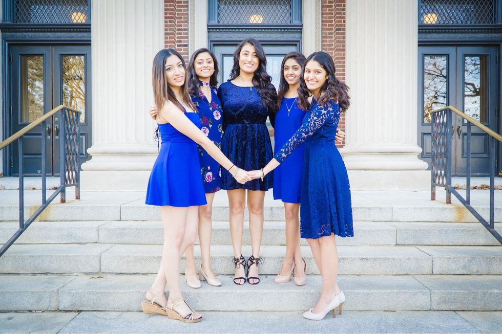 Feminism | The Odyssey Online